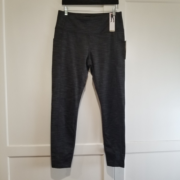 Mondetta | Pants & Jumpsuits | Nwt Mondeta Luxury Performance Leggings ...